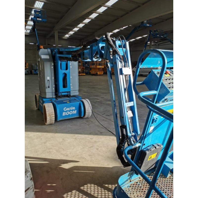 Genie Z20/30 n Rj brazo articulado diesel JLG Haulotte