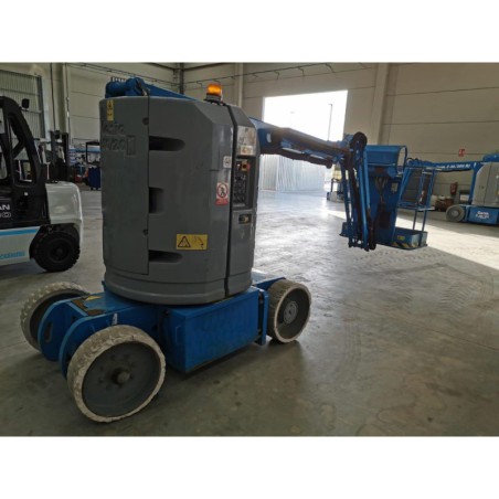Genie Z20/30 n Rj brazo articulado diesel JLG Haulotte
